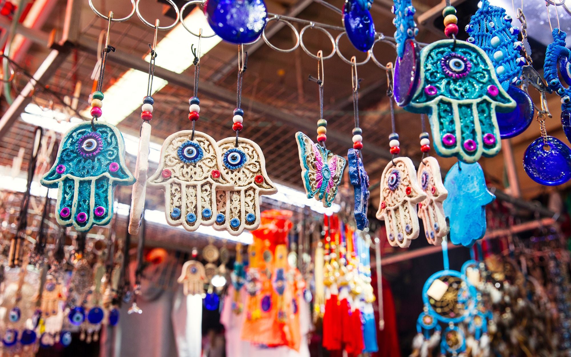 Main de Fatima : signification des bijoux spirituels – Karma et Moi