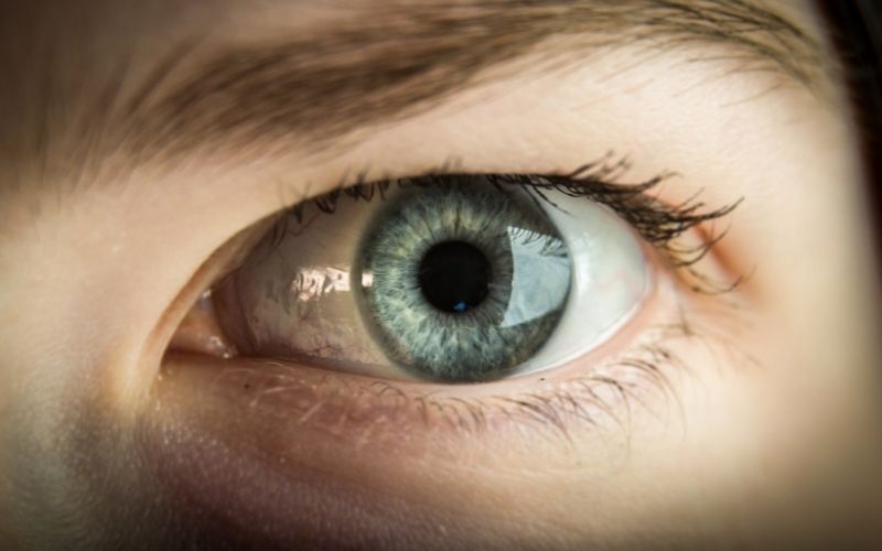 Qu'est-ce que le mauvais œil et comment s’en protéger ? – Karma et Moi